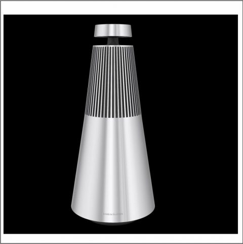 B&O Beosound 2 - Commercial Electronics