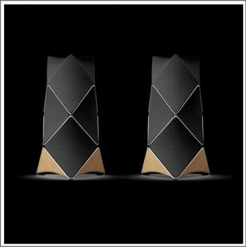 B&O Beolab 90 - Commercial Electronics