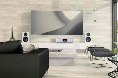 Vancouvers Audio Video & Hifi Store