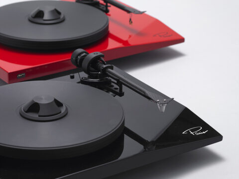 Oracle Audio Paris MkV Turntable - Commercial Electronics